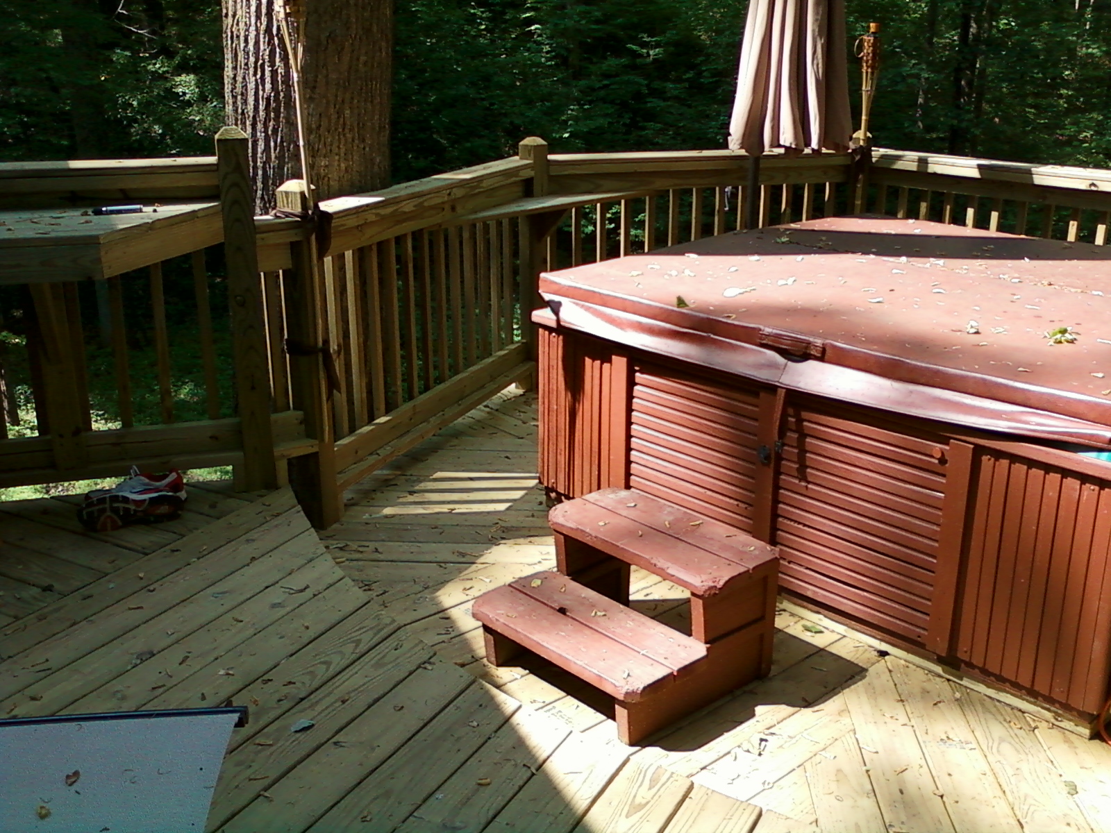 136-multi-level-decks – The Deck Builder