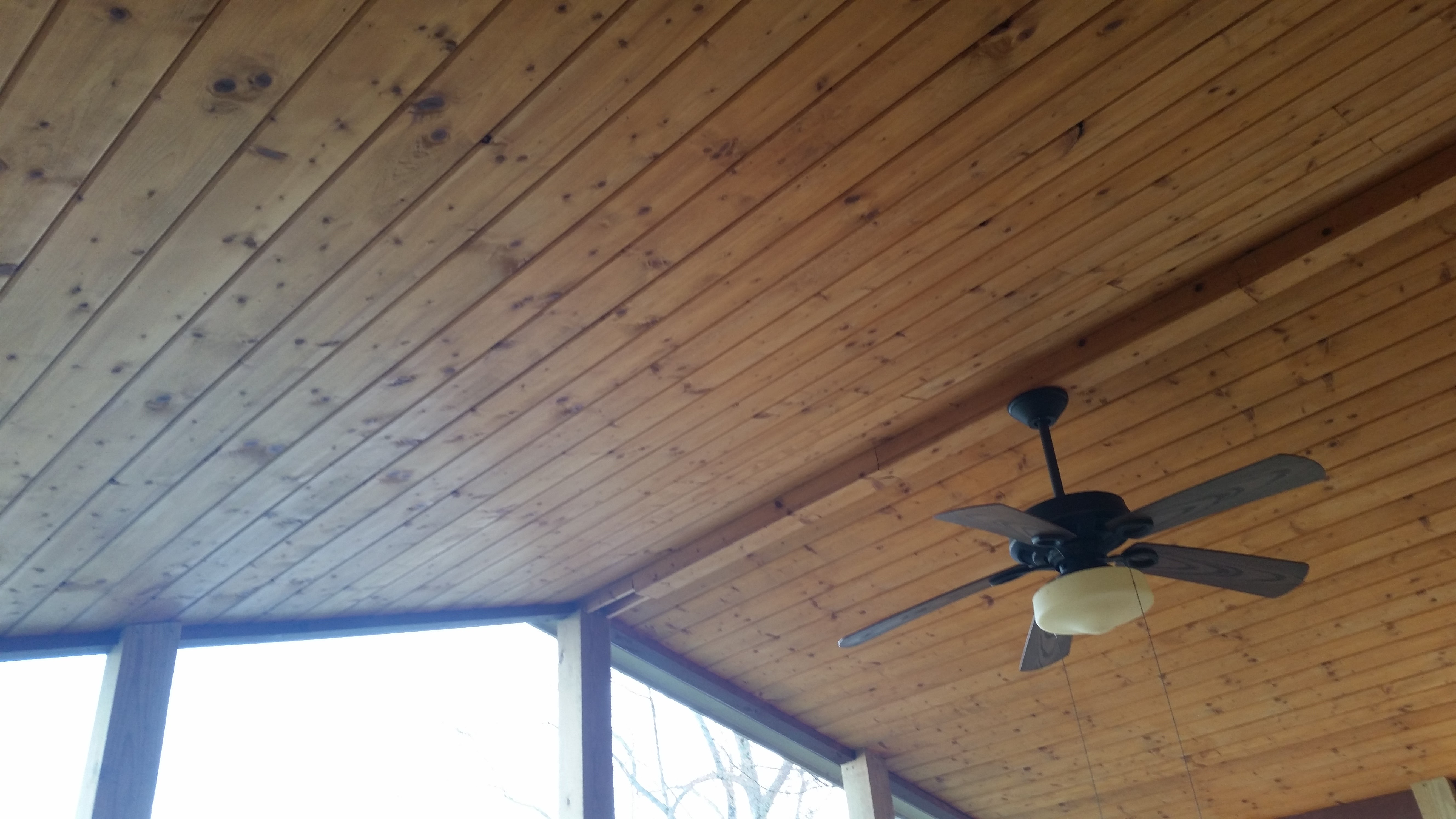 lawson-job-tongue-groove-ceiling-2 – The Deck Builder