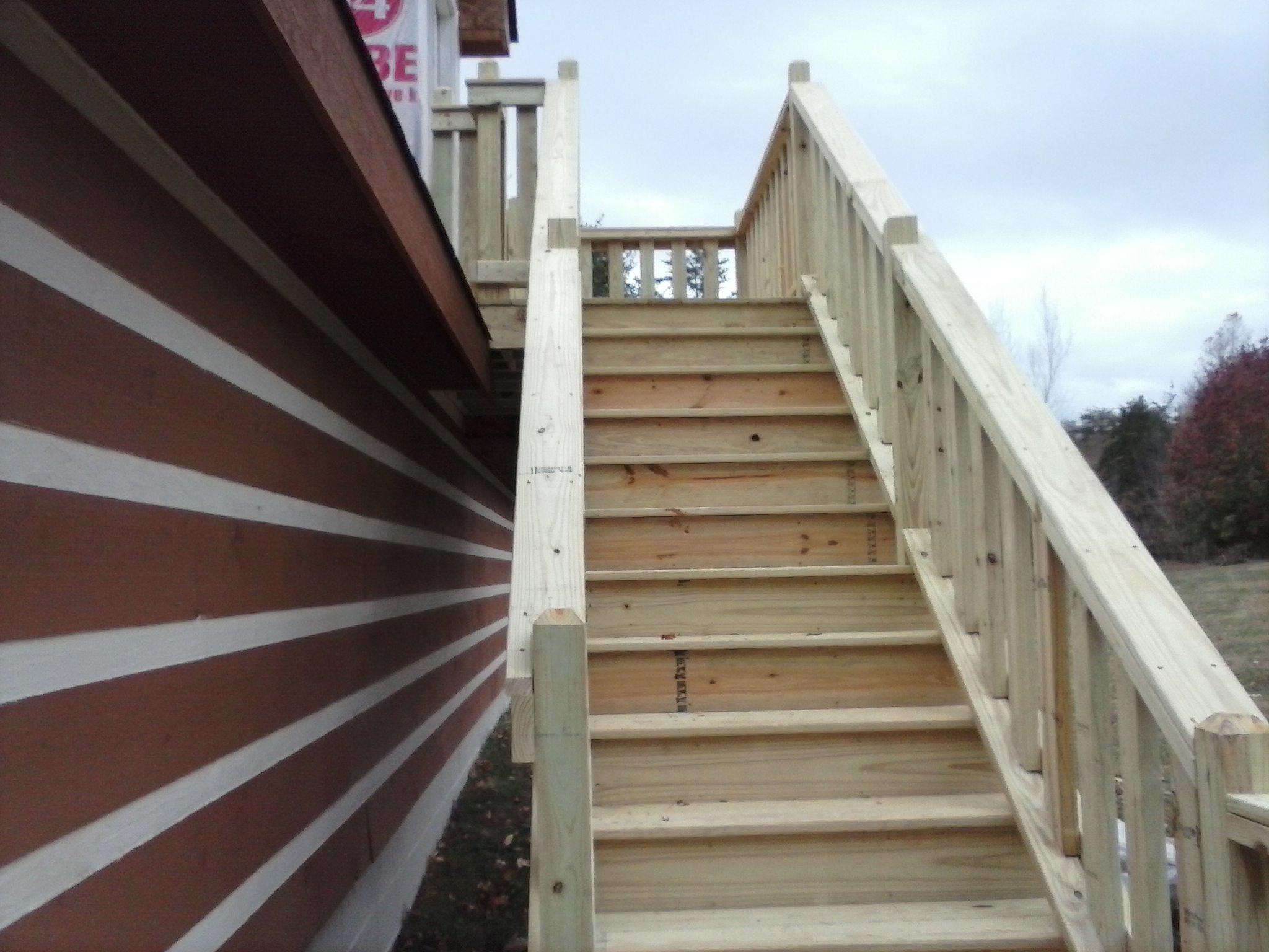 jackson-log-cabin-steps – The Deck Builder